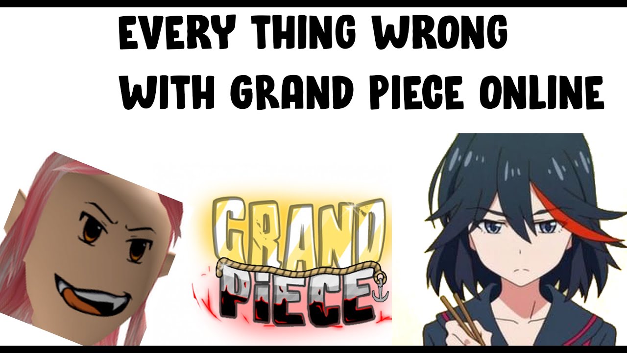 (Everything wrong with GPO Update 3) Combat system is trash - YouTube