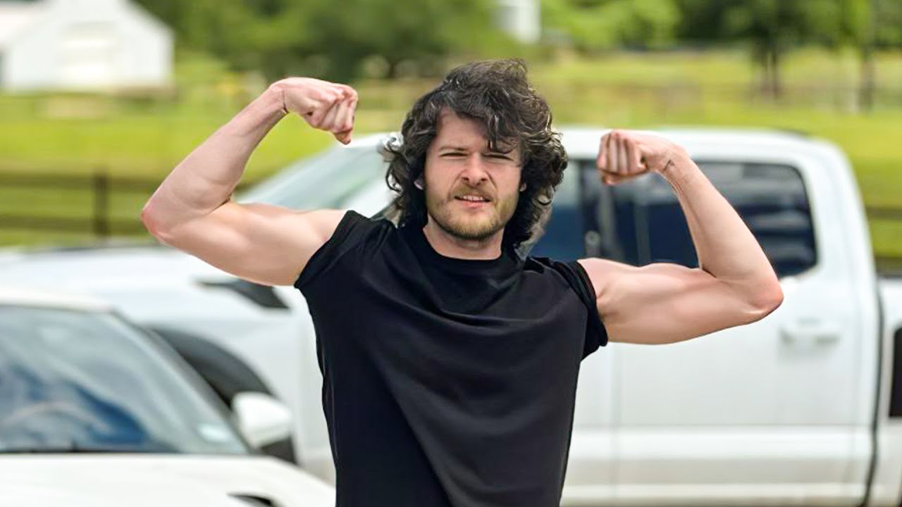 I Took Andrew Tates Advice - YouTube