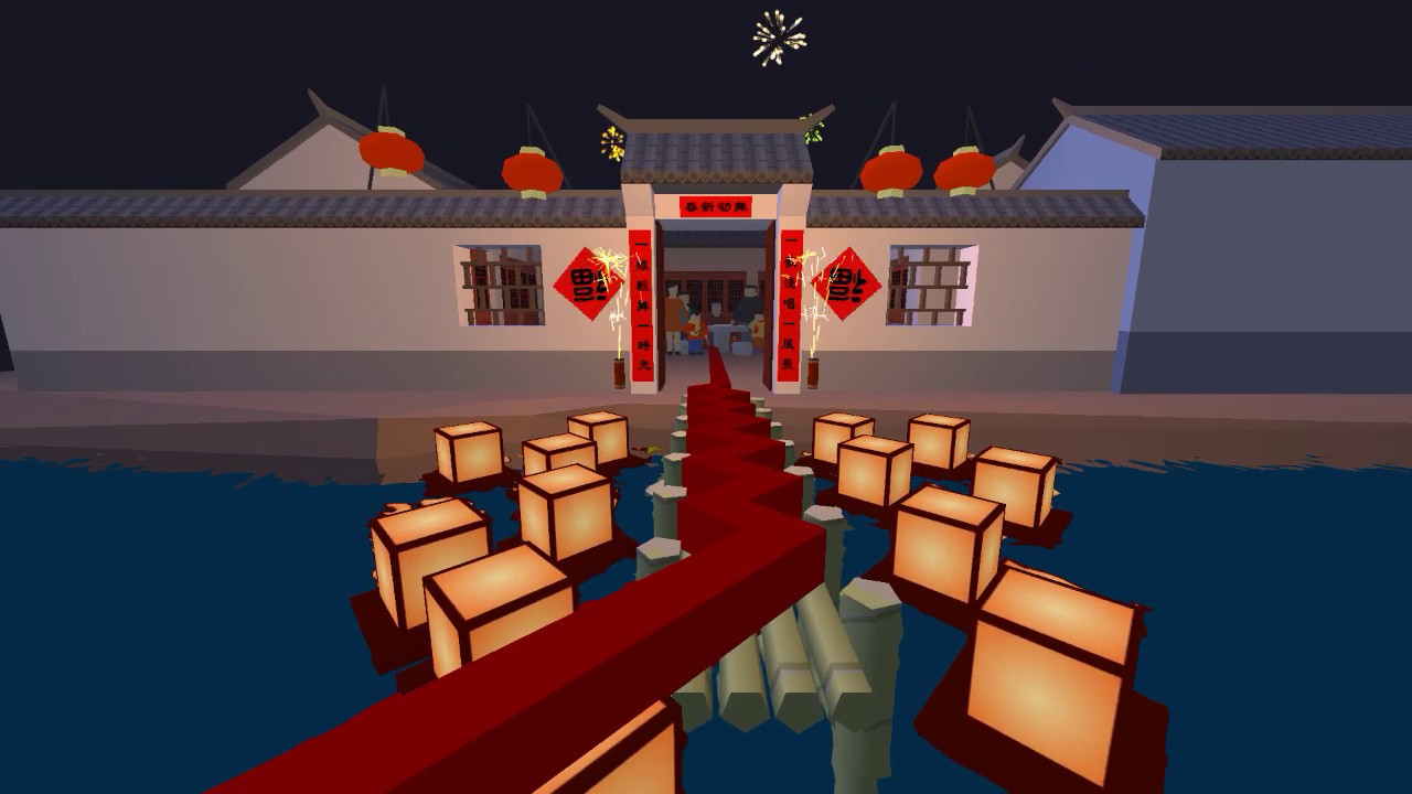 Dancing Line - The Spring Festival: 3/3 Crowns + 10/10 Gems - YouTube