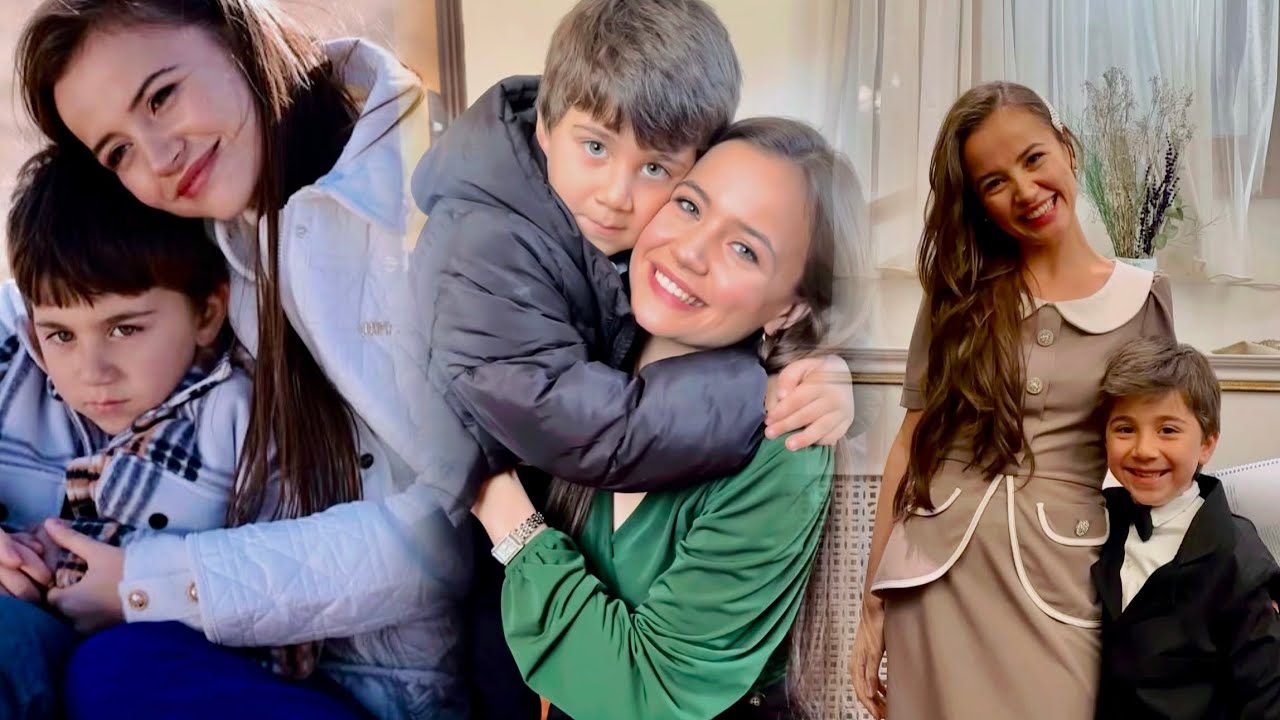 Miran ve Dilan🐣🤍 | Annem - YouTube