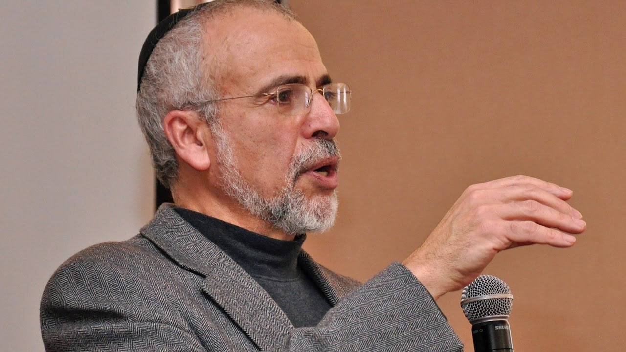 2018 Distinguished Service Award - Joshua Jacobson - YouTube