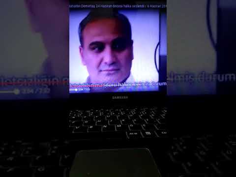 Selo ya yeni gönüllü şarkı