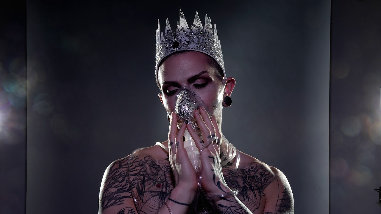 Danny Blu - White (K)night (Official Audio) - YouTube