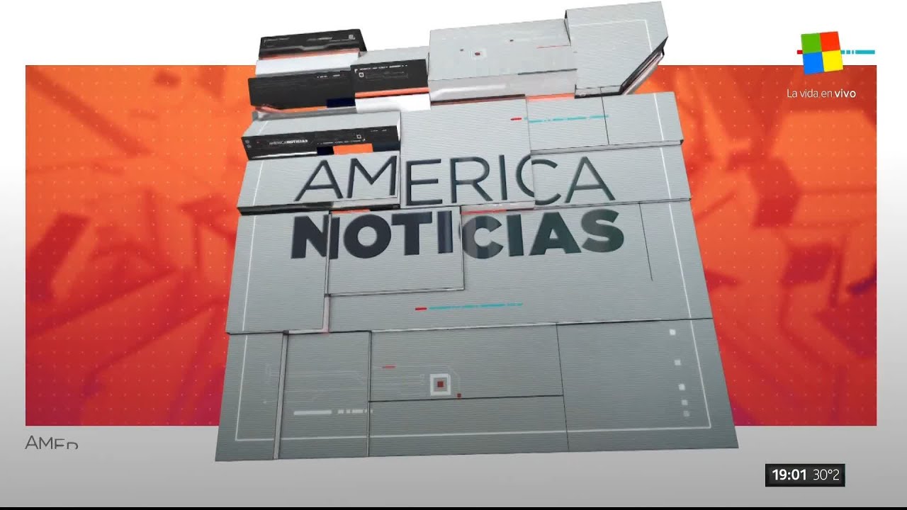 América Noticias | Programa Completo (03/03/2020) - YouTube