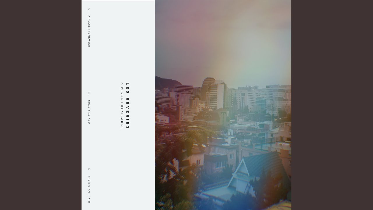 The Distant Path - YouTube