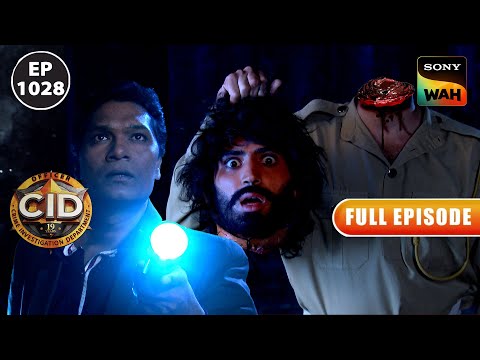 CID को Haunt कर रहा Headless Man आख़िर है कौन? | CID | सी.आई.डी. | 9 June 2024