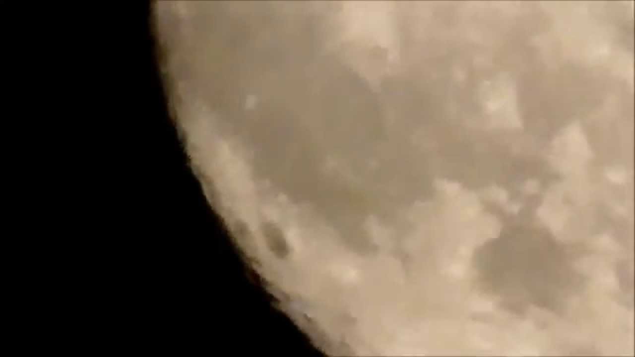 Full Moon Eve - YouTube