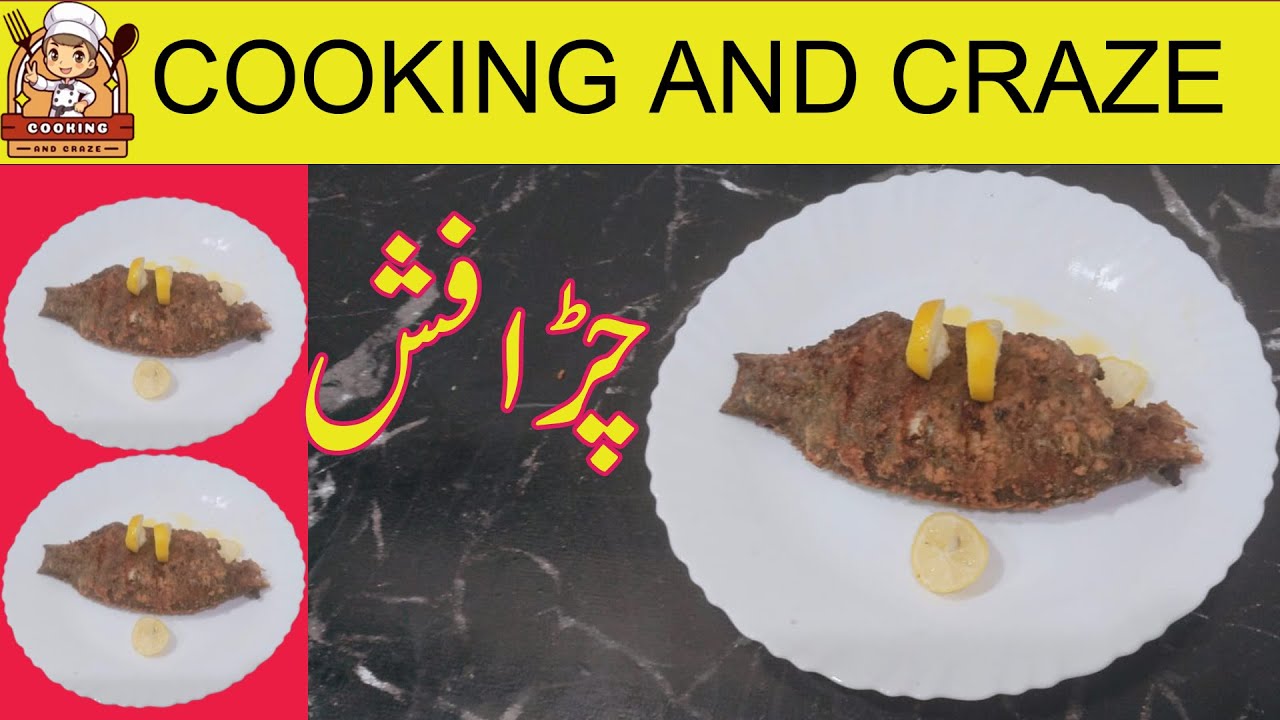 DELICIOUS CHIRA FISH RECIPE | STEP-BY-STEP COOKING GUIDE FOR A PERFECT ...