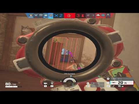 RYZE games - YouTube