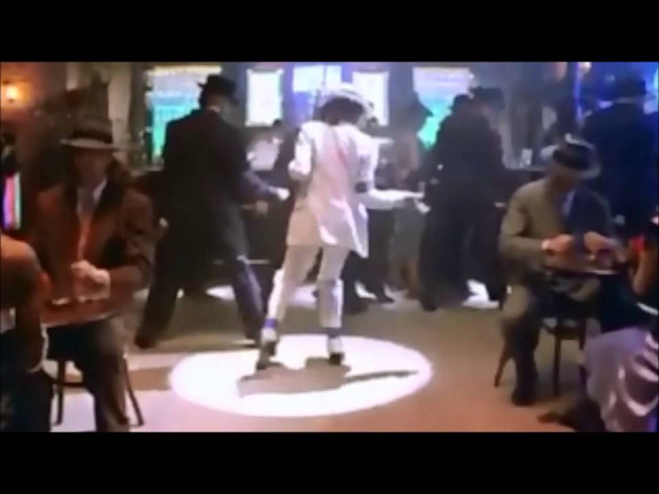 Majkel Dzekson - YouTube