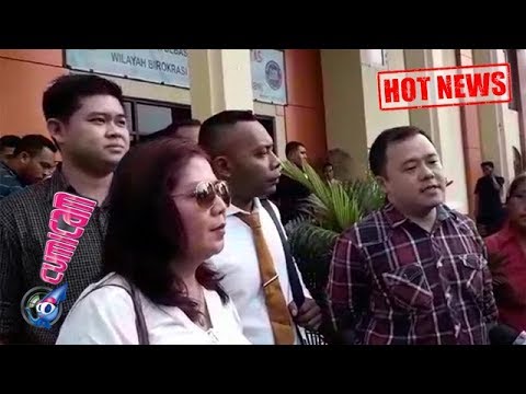 Hot News! Tanggapan Ibunda atas Video Porno Mirip Kriss dan Soal Depresi - Cumicam 29 April 2019