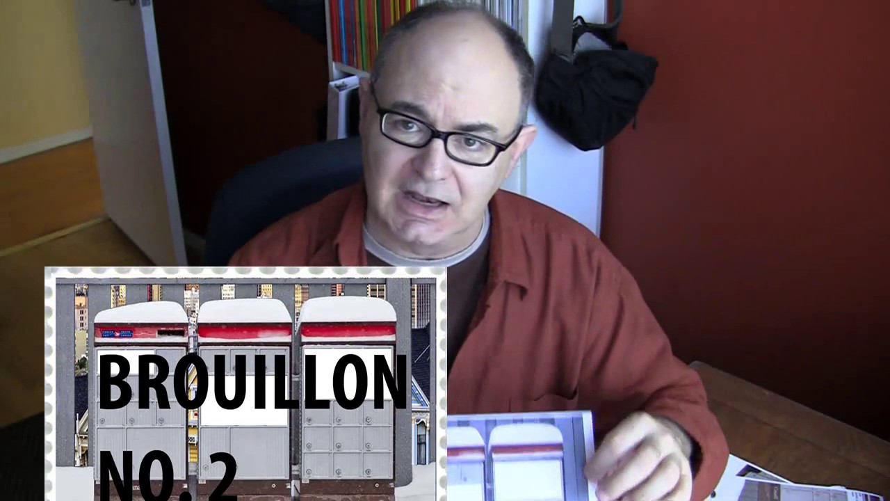 S’Affranchir! Andre Pilon - YouTube