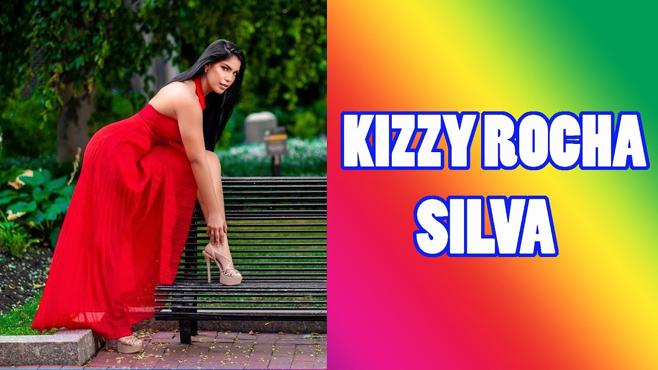 Mexican fashion model Kizzy Rocha Silva| Wiki| Life Style| Education ...
