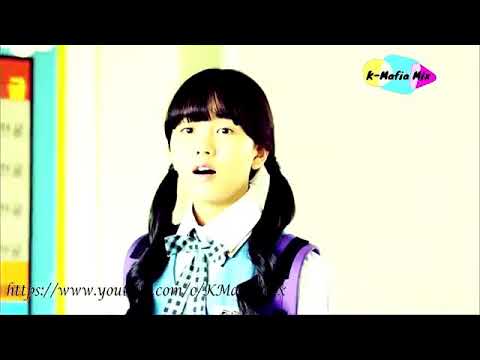 Kore klip ( alt dudak )