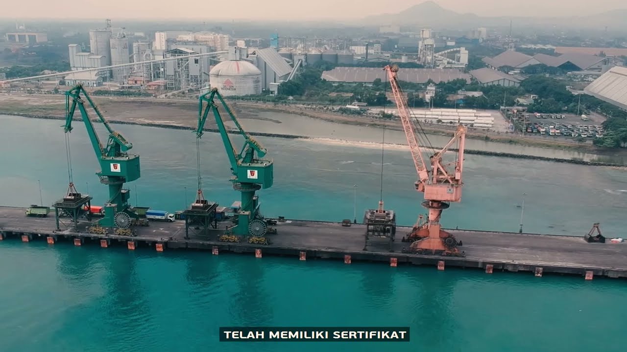 Company Profile PT KJS - YouTube