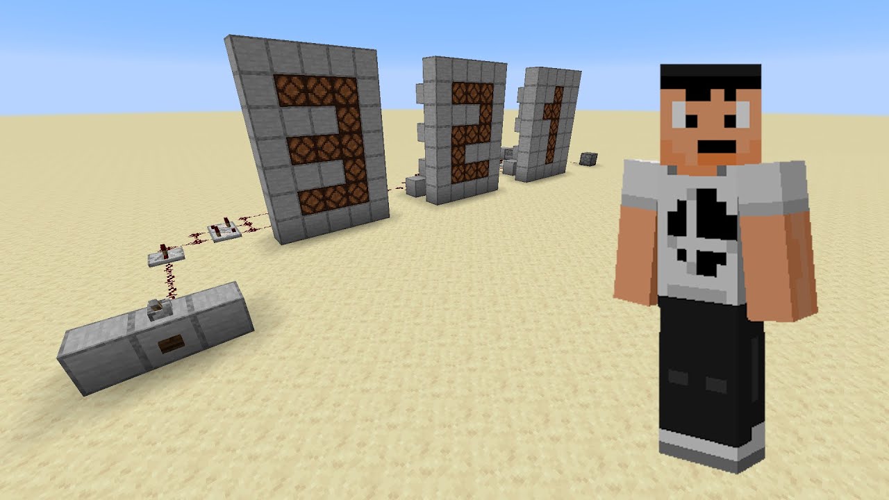 Falling edge circuits explained - YouTube