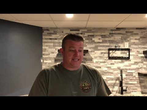 Ryan Beech Review of Basement Remodeling Milwaukee at Back to Basics ...