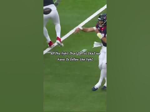 🏈 CJ Stroud was 13, his father was sent to prison for 38 years! #nfl #houstontexans #cjstroud ...