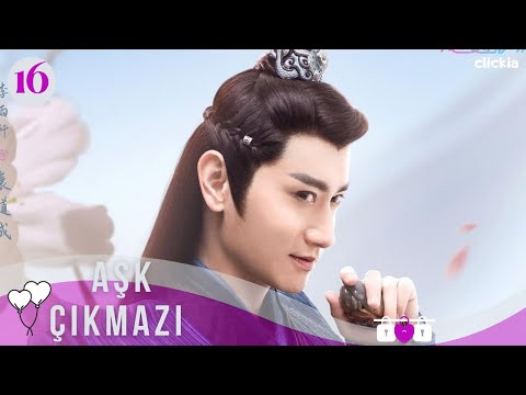 Aşk Çıkmazı | 16. Bölüm | Ni Chang | Li Jiaqi Bi Wenjun Sun Jialu Song Wenzuo | Clickia