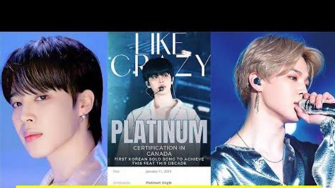 "BTS Is Back! All Seven Members Reunite as Seven Songs Go Gold in the U ...