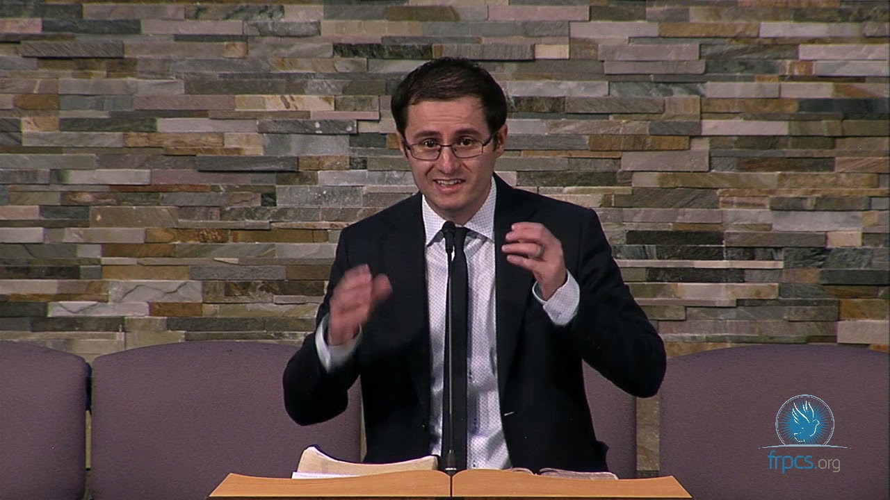 Daniel Capusan 4-12-2020PM - YouTube