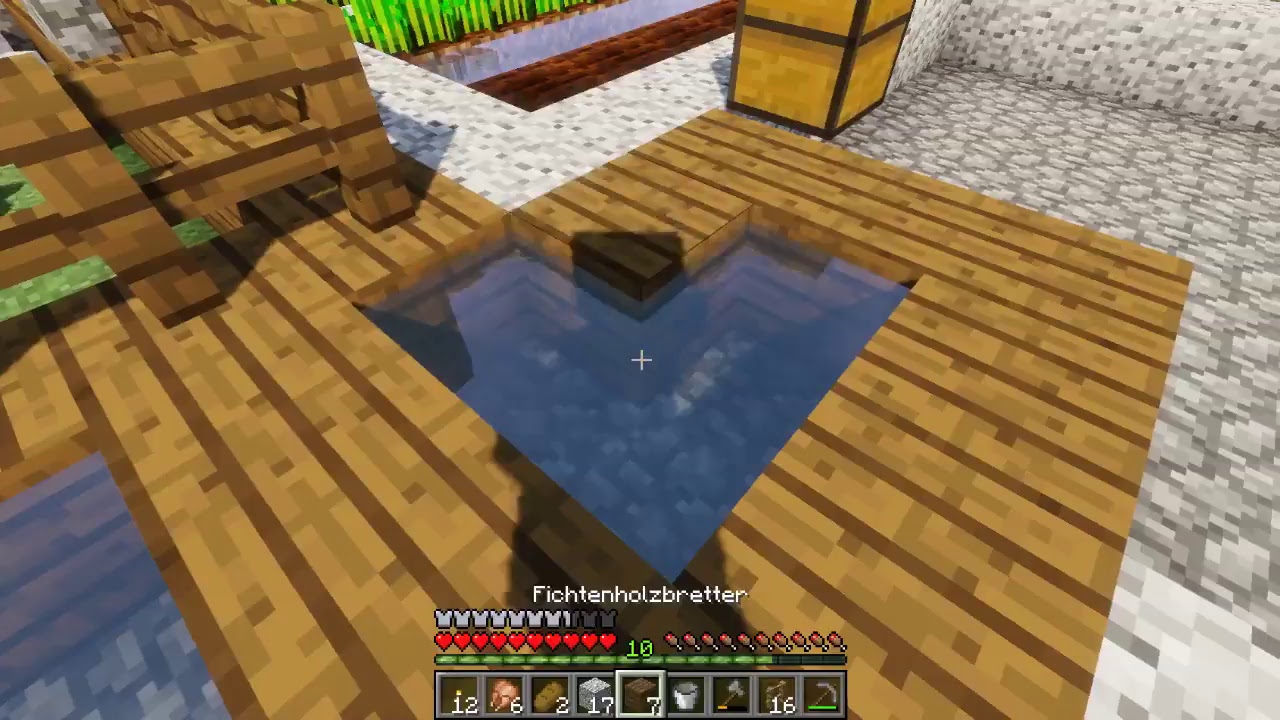 LetsPlay Minecraft #3 - YouTube