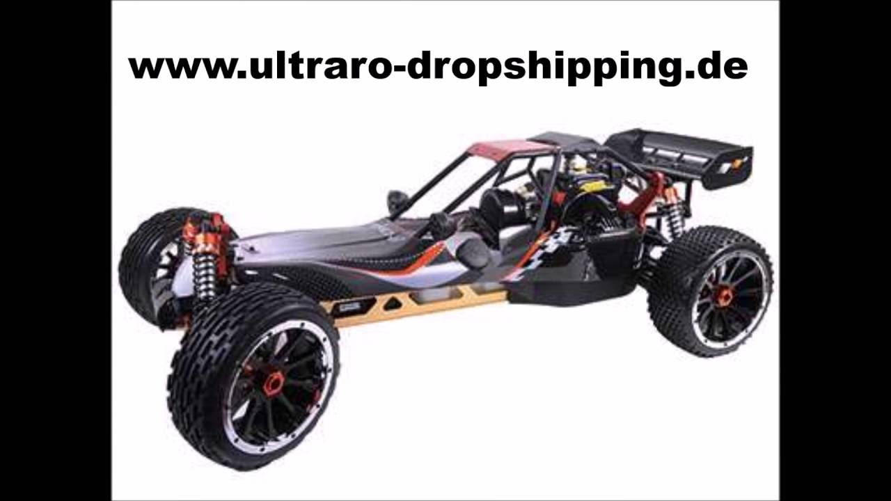 RC Modellbau Autos Verbrenner / Dropshipping Grosshandel - YouTube
