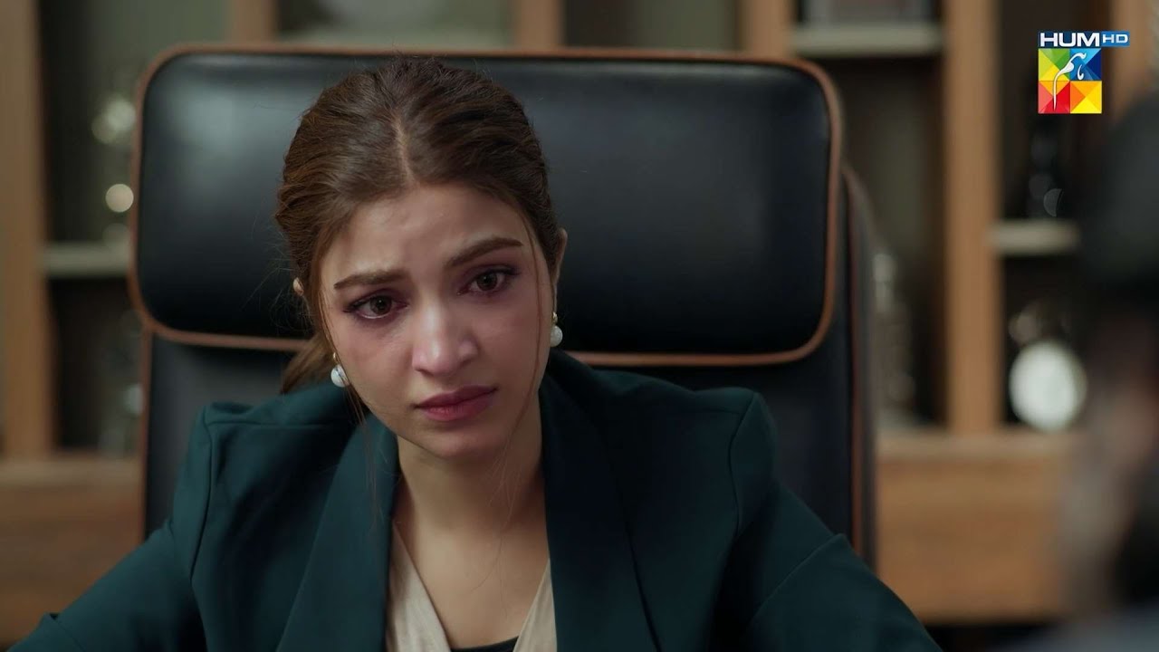 Jisko Apna Socha Wo Apna Tha Hi Nahi...!! #kinzahashmi #azaansamikhan ...