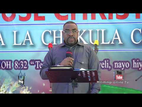 MITIMINGI # 366 UKILA ZAKA (FUNGU LA KUMI) UMEKULA SUMU