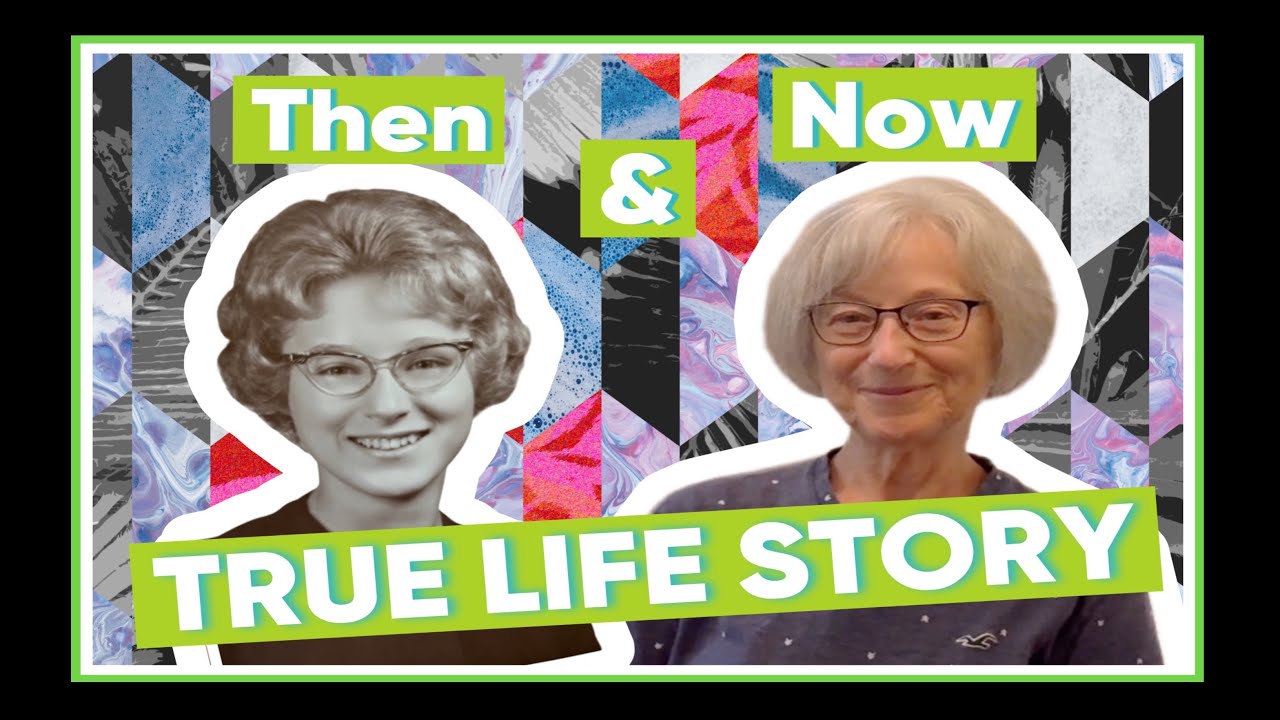 True Life Story / My Mother-In-Law - YouTube