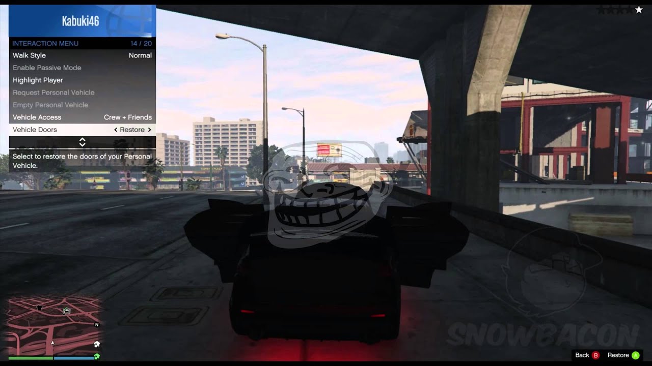 Thank You Rockstar - Grand Theft Auto Online - YouTube