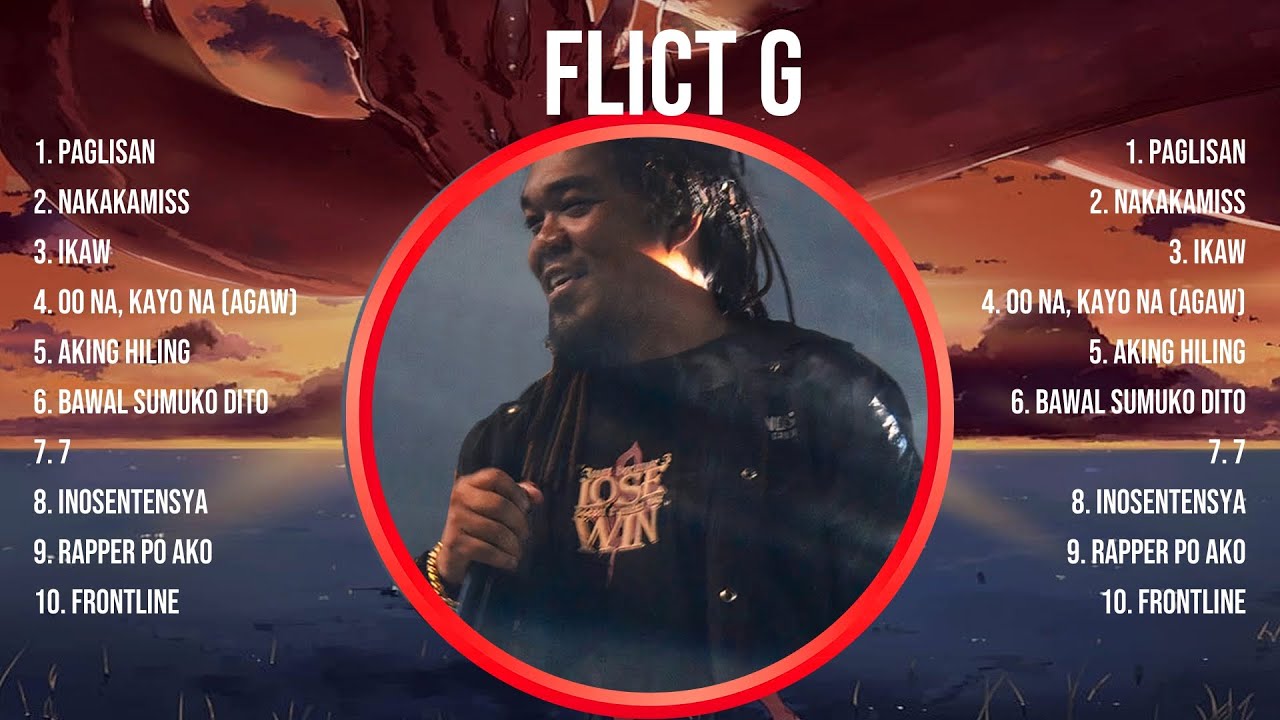 Flict G 2024 Hits ~ Flict G 2024 ~ Flict G 2024 Hits - YouTube
