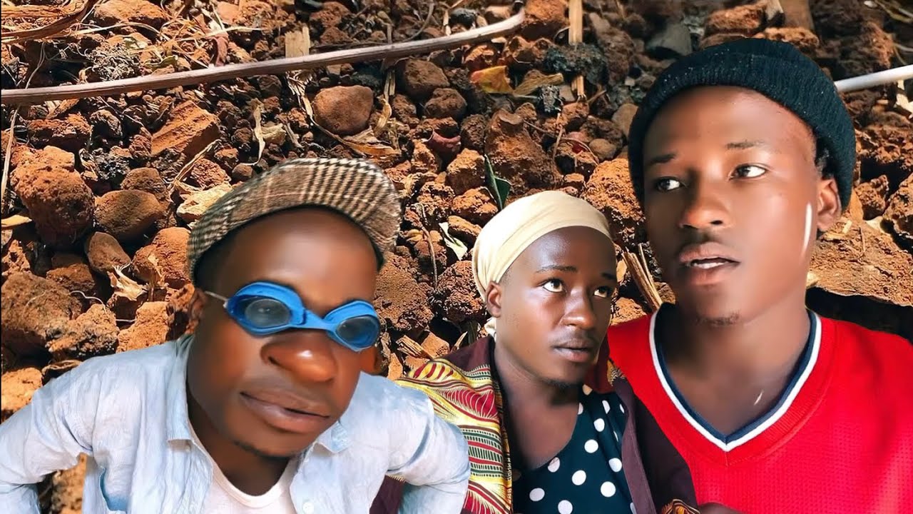 IKINAMICO: Umwana wa Bigumirabagabo ahuye nuruva gusenya (ikinamico ...