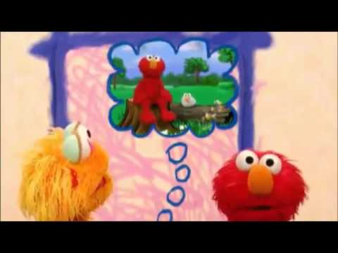 Elmo's World: Stick Out Your Hand and Say Hello (Original Version and ...