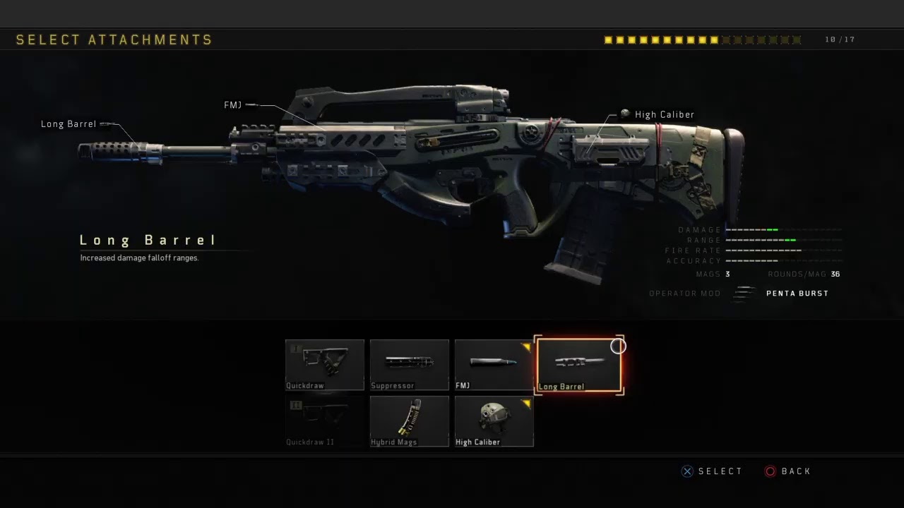 BO4 snipers only 2v2 - YouTube