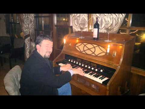 SKENDER HALIMI nje lule qe mka cel tash (cover) - YouTube