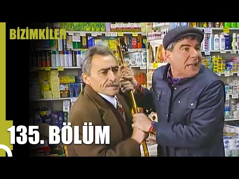 Bizimkiler 135. Bölüm | Tek Parça