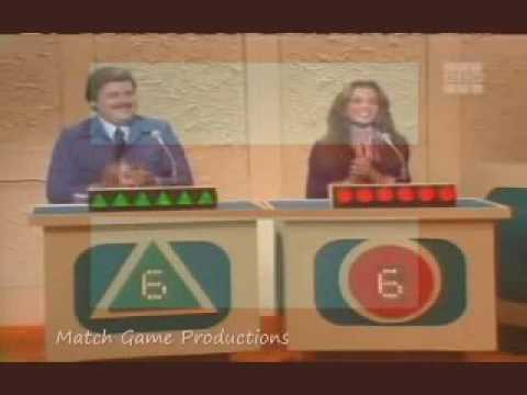 Match Game 78 (Episode 1131) (Brett Returns) (Mic Problems) |-- - YouTube