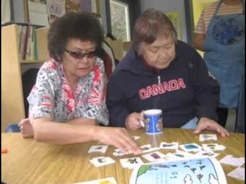 The Language Nest Story - YouTube