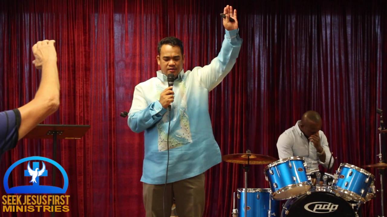 FAITH-O-METER TEST 3: FAITH THAT FIGHTS - YouTube