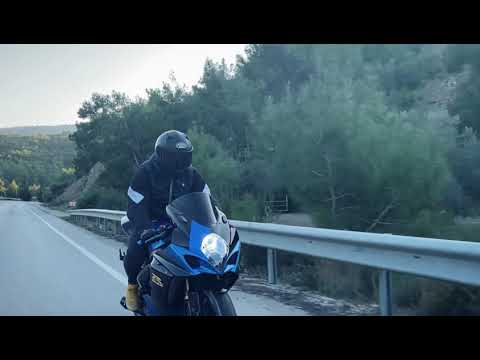 BKB Racing Moto/KKTC || SUZUKİ GSX-R 1000 || Driver - Yusuf Üçokka || Part-1