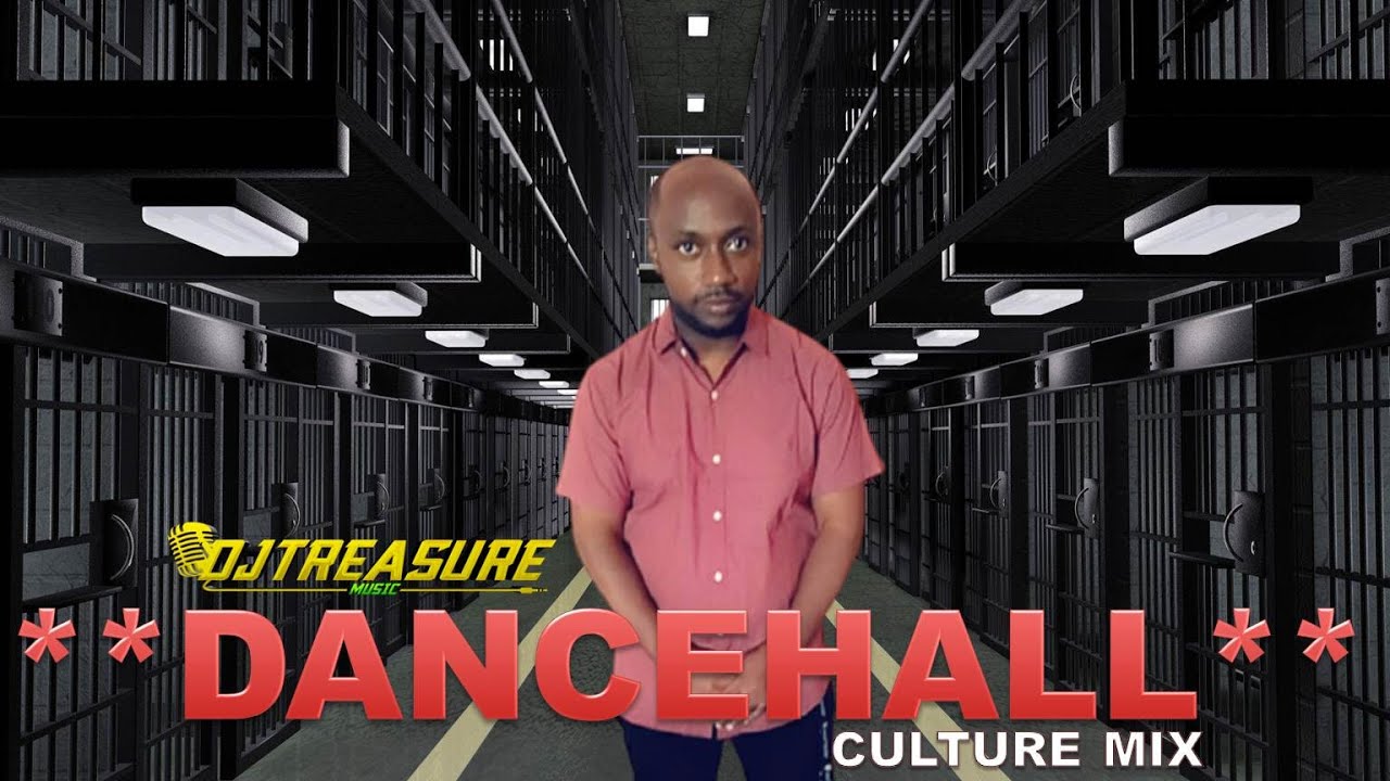 Dancehall Culture Mix 2021 | DJ Treasure FT Intence, Masicka, Nation ...