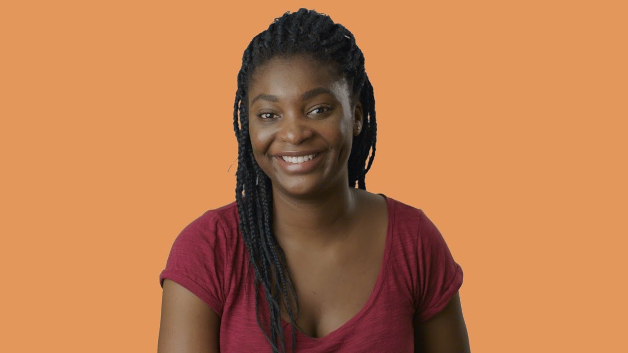 Embracing Diversity- Michelle from - YouTube