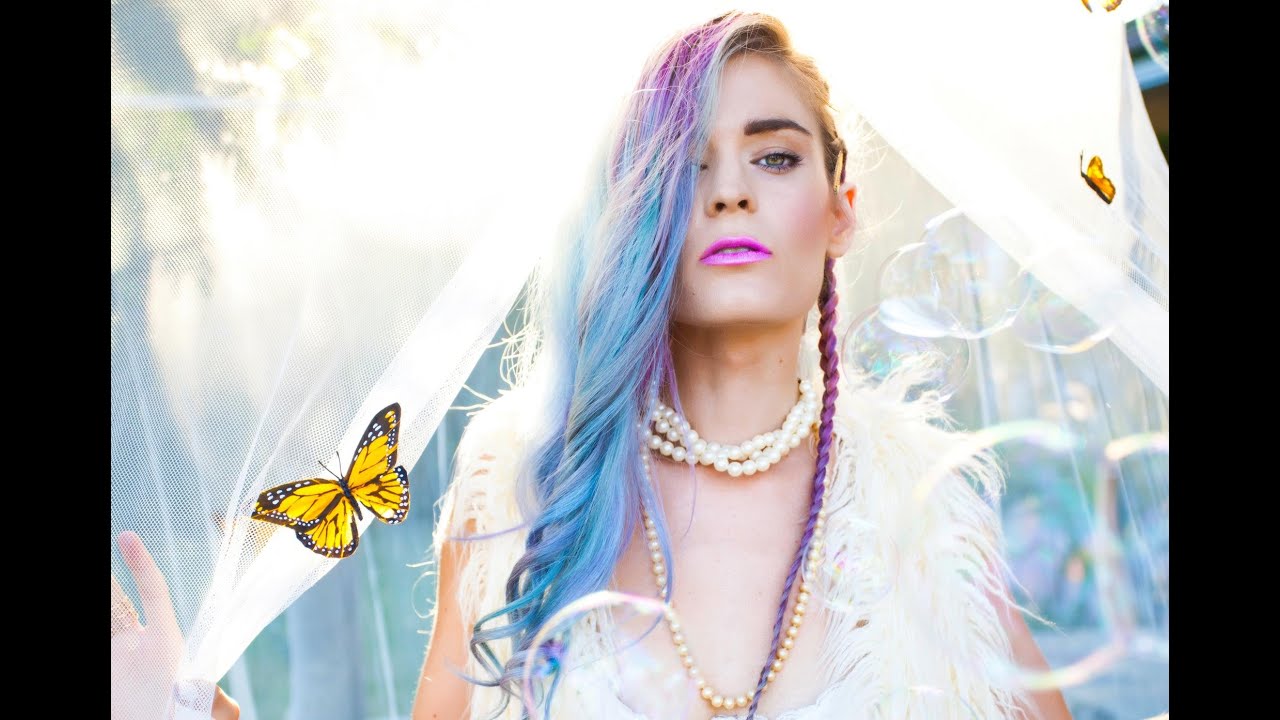 Filthy Rich Beautiful 'Edgy FairyTale' - YouTube