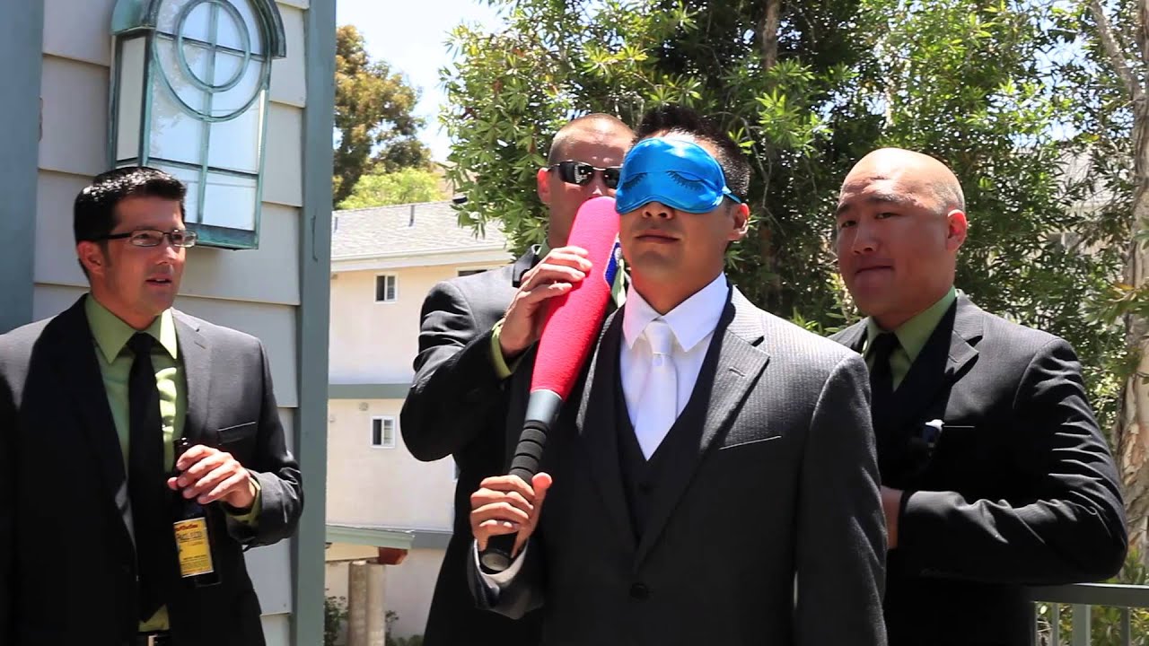 Derek + Leah | San Luis Obispo, CA - YouTube