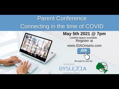 OHRC Right to Read Inquiry Update - May 5, 2021 - YouTube