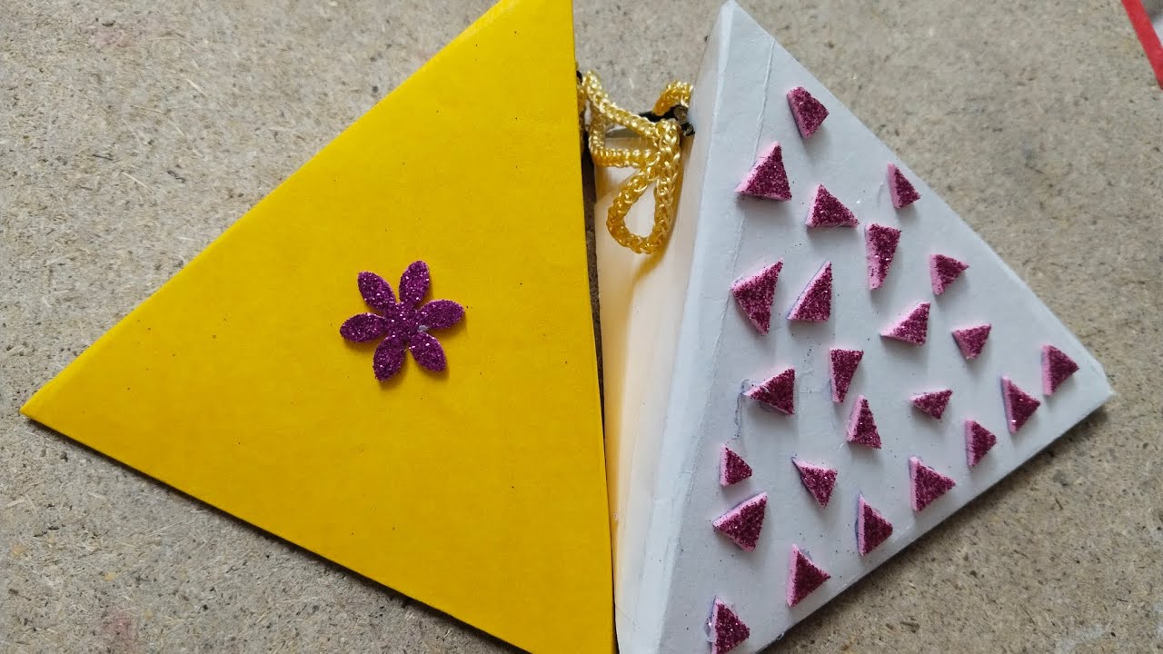 shadi card reuse for creative envelope !! शादी का कार्ड का बेहतरीन ...