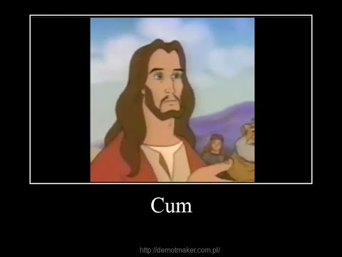 Jesus I have come meme Cyberpunk 2077 - YouTube