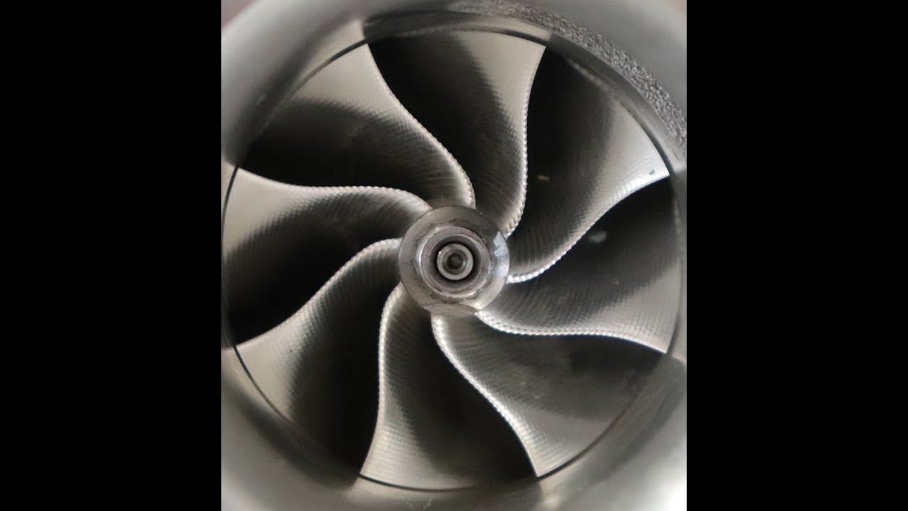 FL5 Civic Type R Engine Build Part 1 - YouTube