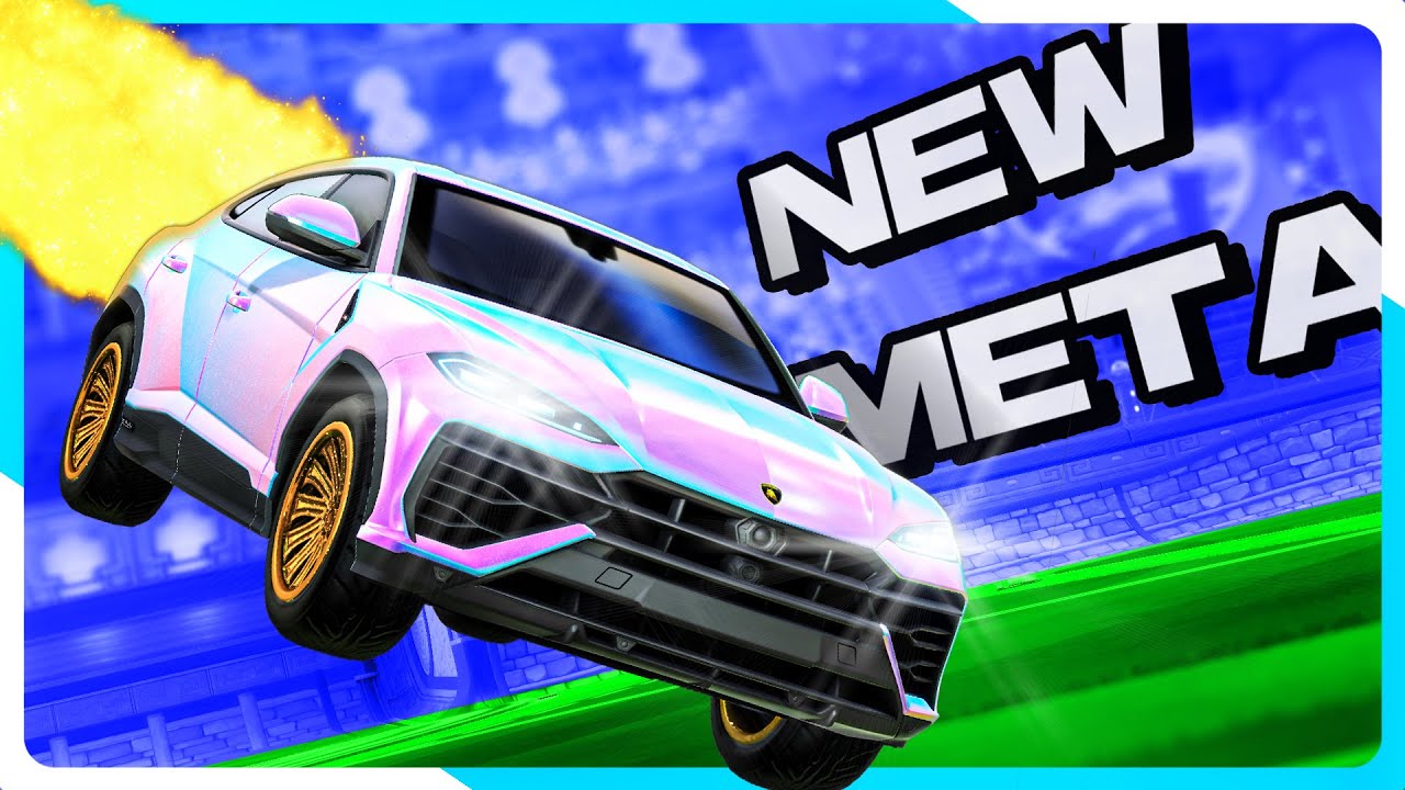 This NEW Car Might be the Next Meta - YouTube